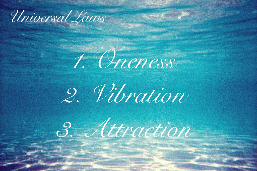 It’s All About Vibration Baby!! – Shaman's Spirit